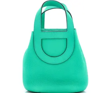 HERMES In-the-loop Handheld Bag