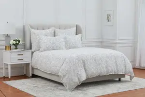 ELISABETH YORK Carolina Sham