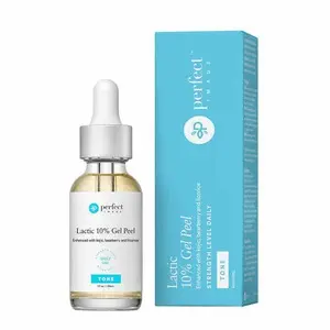 PERFECT IMAGE Lactic 10% Gel Peel 1oz