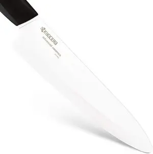 KYOCERA Revolution 4 Piece Ceramic Knife Set