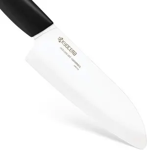 KYOCERA Revolution 4 Piece Ceramic Knife Set