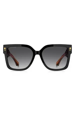 Etro Square Frame Eyewear For Women