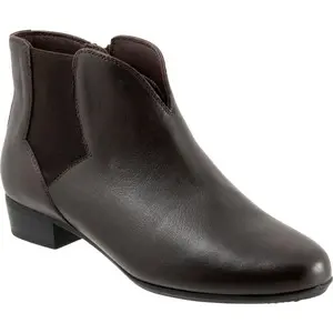 Trotters Ankle Booties