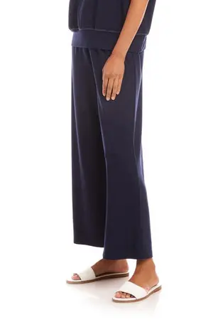 Karen Kane Drawstring Lounge Pants