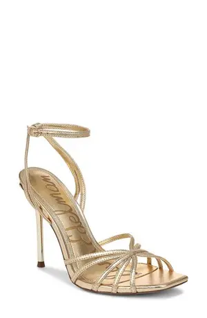 Sam Edelman Stiletto Sandals For Women