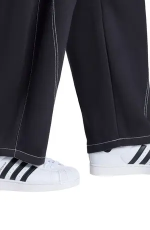 Adidas Shoemaker Graphic Fleece Pants