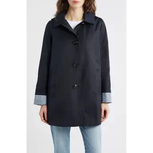 Sam Edelman Swing Button-up Jacket