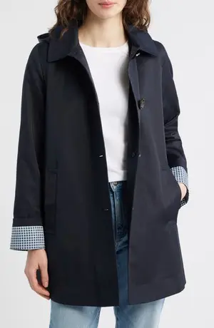 Sam Edelman Swing Button-up Jacket