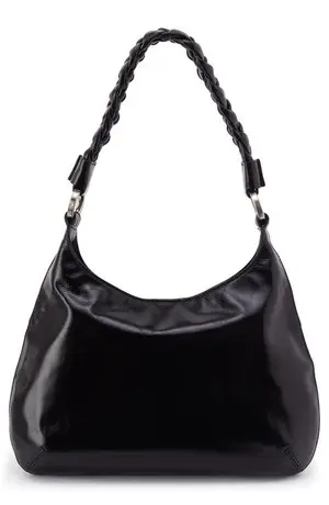 Hobo Baguette Shoulder Bags