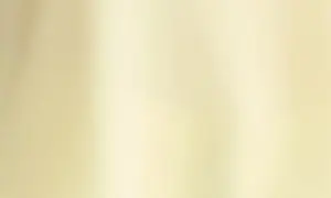 Jones New York Button Side Short Sleeve Top - Cornsilk