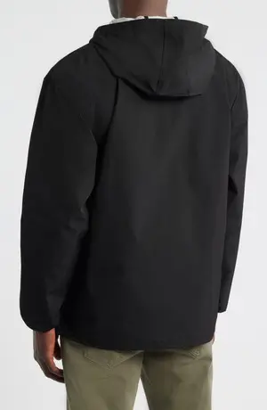 DARK SEAS Port Water Repellent Windbreaker