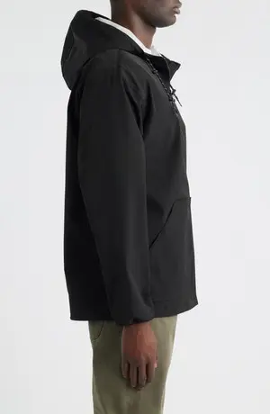 DARK SEAS Port Water Repellent Windbreaker