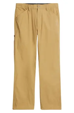DARK SEAS Arbor Stretch Pants - Khaki