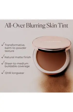 Laura Mercier Tinted Blur Balm Skin Tint With Peptides - 06