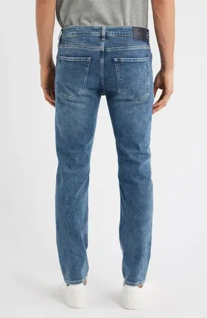 BOSS Delaware Slim Fit Stretch Jeans