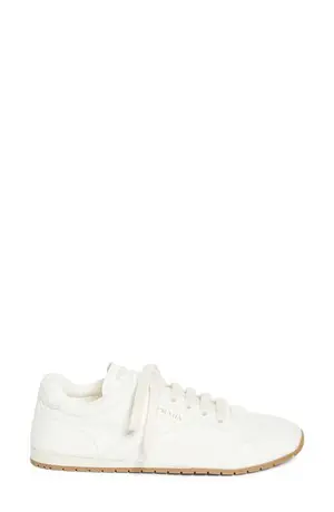 Prada Low Top Sneaker