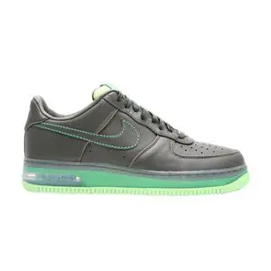 Nike Air Force 1 Sprm Max Air 07 Sneakers - Black