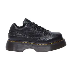 Dr. Martens Perforated Shoes For Women