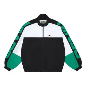 DENIM TEARS Dt Sport Track Jacket