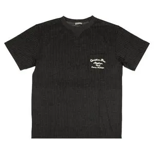 Dior Oversized Atelier T-shirt - Grey