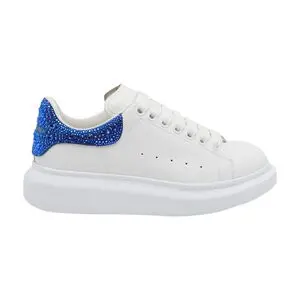 Alexander Mcqueen Embellished Sneakers For Men