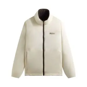 Kith Down Reversible Puffer - Cream
