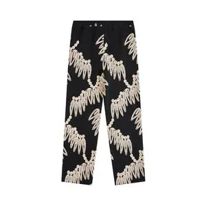 KROST Palmetto Embroidery Pants