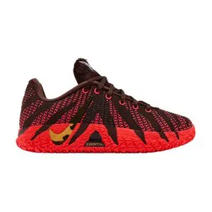 Nike Ja 3 Gs 'year Of The Horse - Red