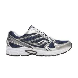 Saucony Grid Ride Millennium - Blue