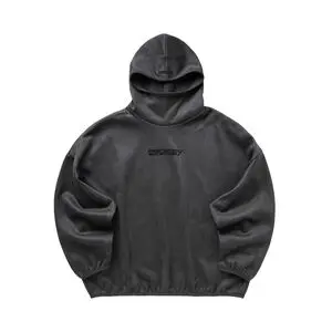Fear Of God Suede Fleece Modern Hoodie