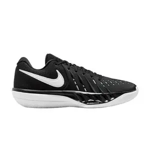 Nike Air Zoom Gt Cut Academy 2 - Black