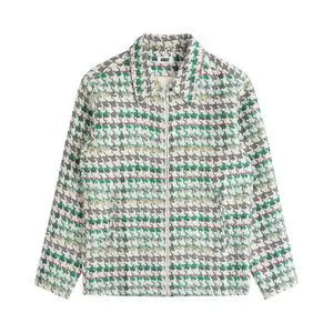 KROST Woodland Jacquard Jacket