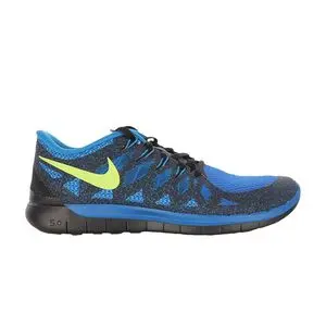 Nike Free 5.0 Sneakers