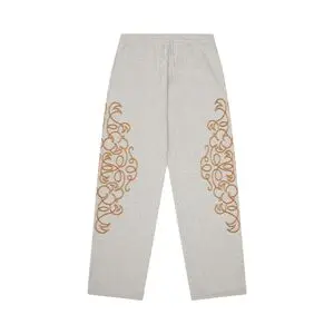 DENIM TEARS Embroidered Sweatpants