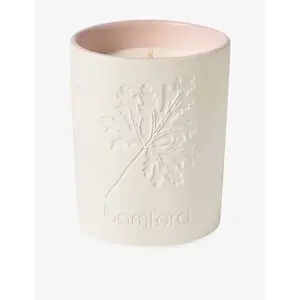 BAMFORD Attar Of Roses Geranium Scented Candle 320g - One-color