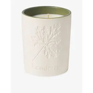 BAMFORD Tomentosum Geranium Scented Candle 320g - One-color