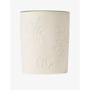 BAMFORD Tomentosum Geranium Scented Candle 320g