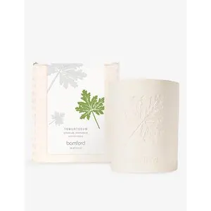 BAMFORD Tomentosum Geranium Scented Candle 2kg
