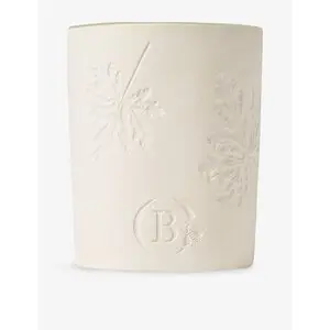 BAMFORD Mabel Grey Geranium Scented Candle 320g