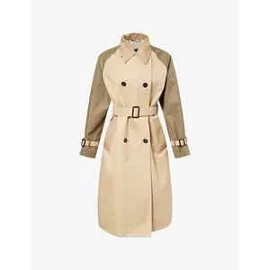 Max Mara Reversible Coats For Women