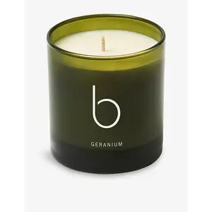 BAMFORD Geranium Scented Candle 220g - One-color