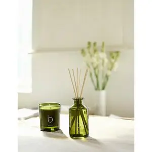 BAMFORD Geranium Scented Candle 220g