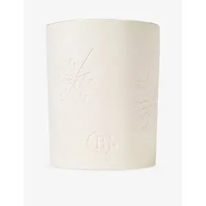 BAMFORD Mabel Grey Geranium Scented Candle 2kg