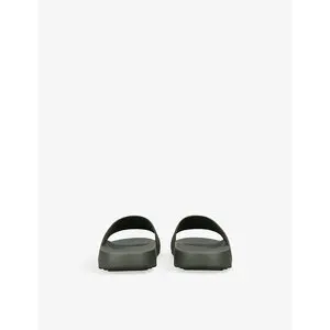 Givenchy Rubber Slides
