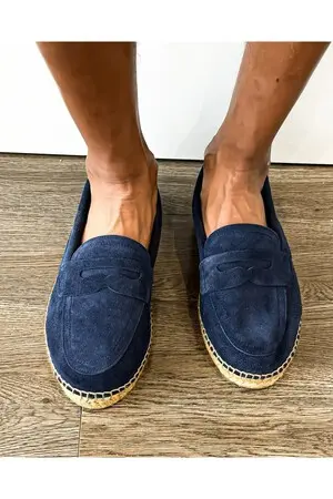 MENINA STEP Yago Loafer