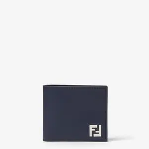 Fendi Squared Ff Wallet