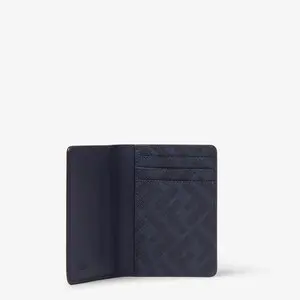 Fendi Ff Squared Card Holder