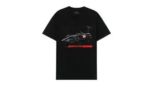 Men's Back Future T-shirts