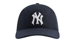 Kith Ronnie Fieg X 47 Brand New York Yankees Wool Fitted Cap - Nocturnal