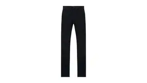 RtA Bryant Flocked Jeans